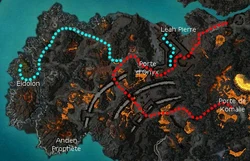 Bouche d'Abaddon (mission) | Guild Wars Wikia | Fandom