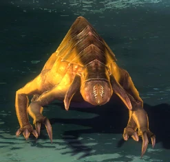 Reefclaw l'Enragé | Guild Wars Wikia | Fandom