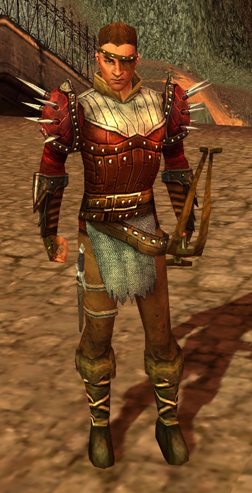 Maître De Guerre Tydus Guild Wars Wikia Fandom