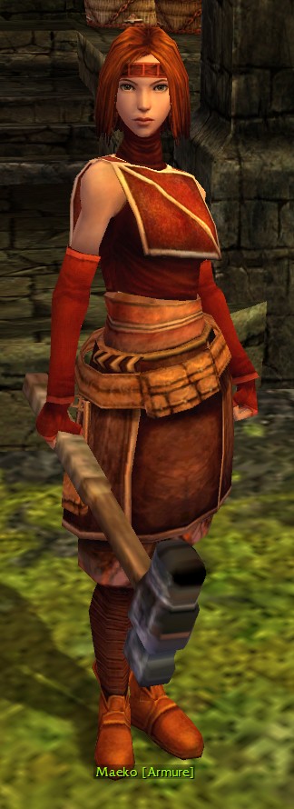 Maeko Guild Wars Wikia Fandom
