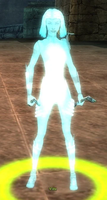 Vizu | Guild Wars Wikia | Fandom