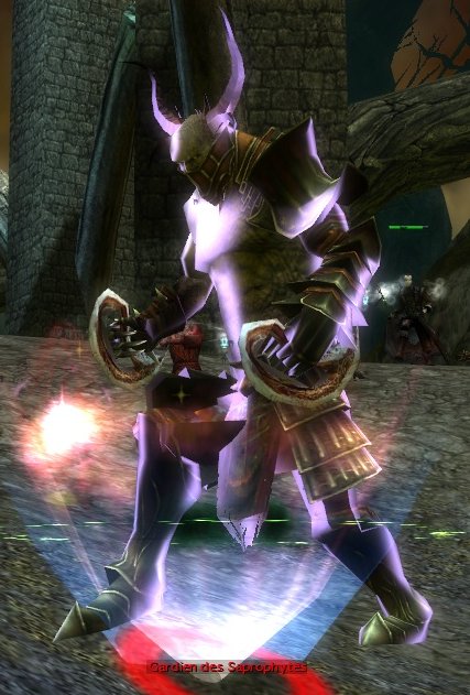 Gardien Des Saprophytes Guild Wars Wikia Fandom
