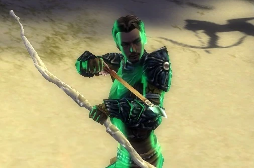 Daeman (Boss) | Guild Wars Wikia | Fandom