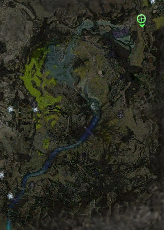 Espoir de Melandru | Guild Wars Wikia | Fandom