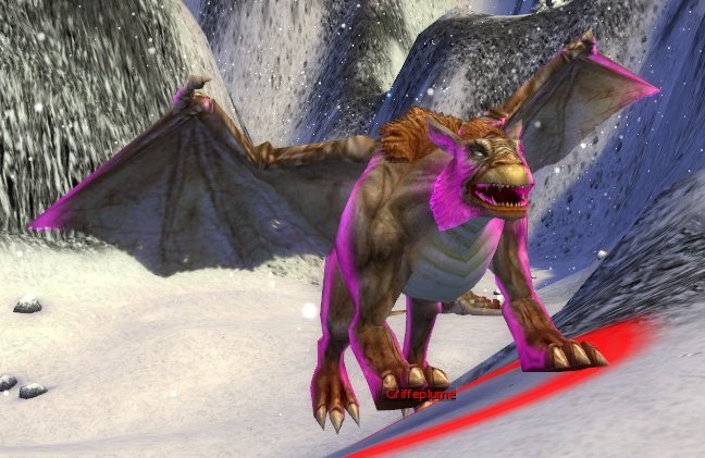 Griffeplume Guild Wars Wikia Fandom