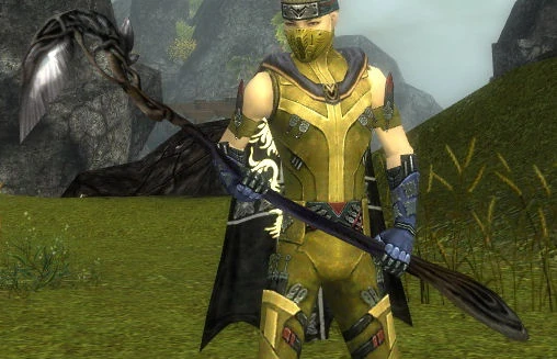 Moissonneur de Shezel | Guild Wars Wikia | Fandom