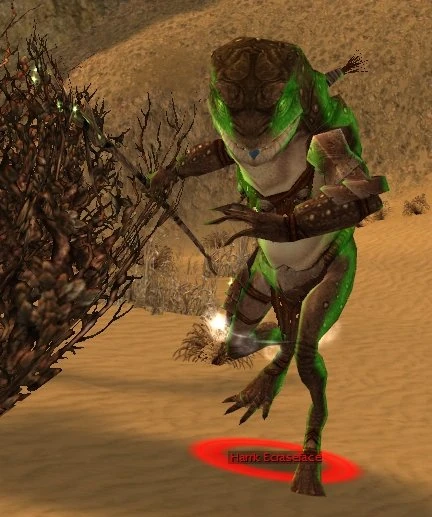 Harrk Ecraseface | Guild Wars Wikia | Fandom