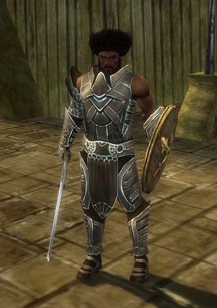 Koss | Guild Wars Wikia | Fandom