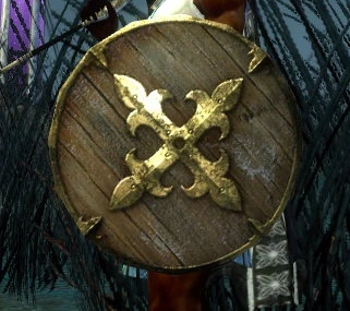 Rondache | Guild Wars Wikia | Fandom