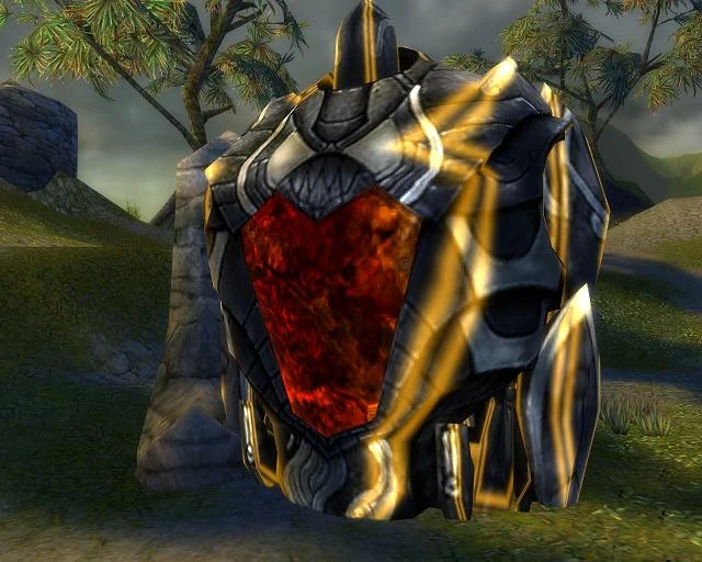 MOX 英雄任務 | 激戰Wiki | Fandom