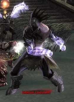 Chimor l'Indolent | Guild Wars Wikia | Fandom