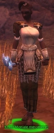 Kihm | Guild Wars Wikia | Fandom