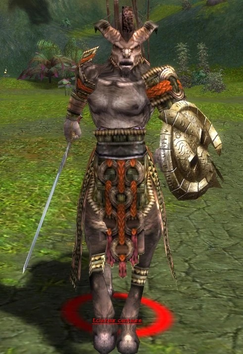 Eclaireur centaure | Guild Wars Wikia | Fandom