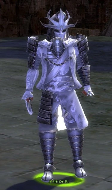 Initié Zei Ri | Guild Wars Wikia | Fandom