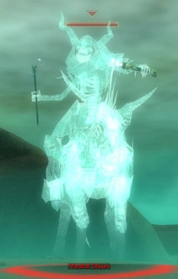 Madruk Dhuum | Guild Wars Wikia | Fandom