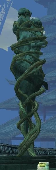 Lyssa | Guild Wars Wikia | Fandom