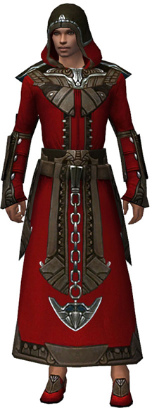Armure Dasura Derviche Guild Wars Wikia Fandom