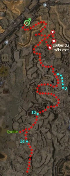 Fort Ranik (mission) | Guild Wars Wikia | Fandom