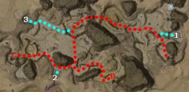 Bief d'Elona (mission) | Guild Wars Wikia | Fandom