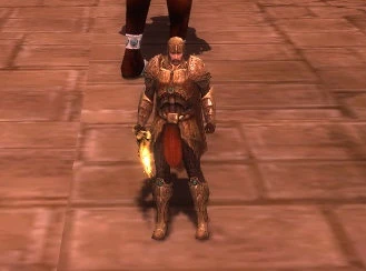 Prince Rurik miniature | Guild Wars Wikia | Fandom