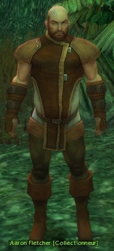 Aaron Fletcher | Guild Wars Wikia | Fandom