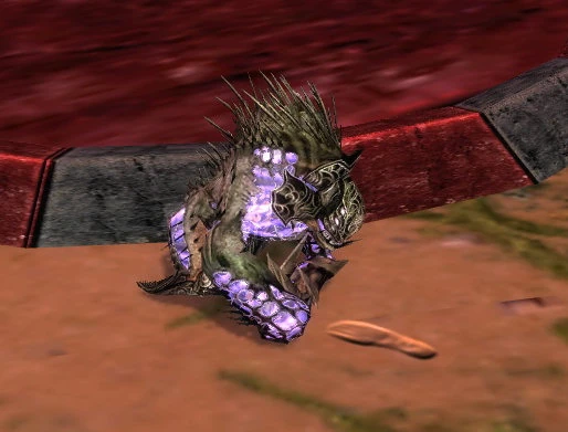 Figurine de Mallyx | Guild Wars Wikia | Fandom