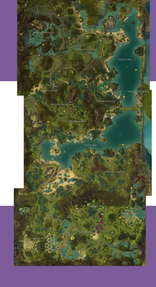 Caledon | GuildWiki2 | Fandom