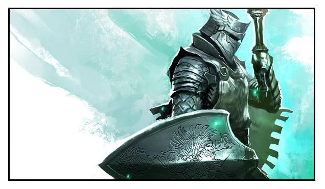 Guardiano | Guild Wars Wiki | Fandom