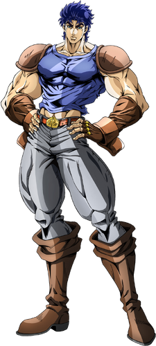 Jonathan Joestar | Guile Heroes Wiki | Fandom Jonathan Joestar | Guile Heroes Wiki | Fandom