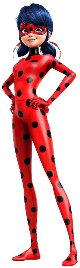 Ladybug | Guile Heroes Wiki | Fandom