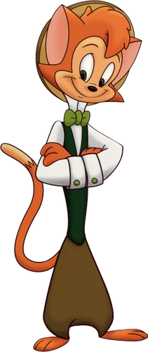 Danny Cat | Guile Heroes Wiki | Fandom