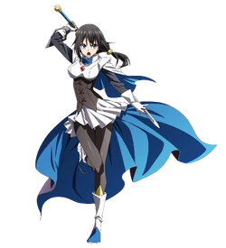 User blog:LordGalvatronYT/Quintuple GH Proposal: Rimuru, Shizu, Hinata ...