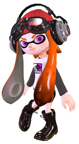 Meggy Spletzer | Guile Heroes Wiki | Fandom