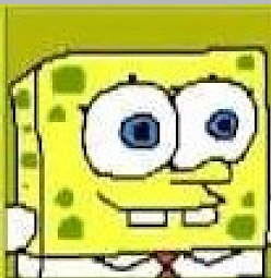 SpongeBob SquarePants (DoodleBob and the Magic Pencil) | Guile Heroes ...