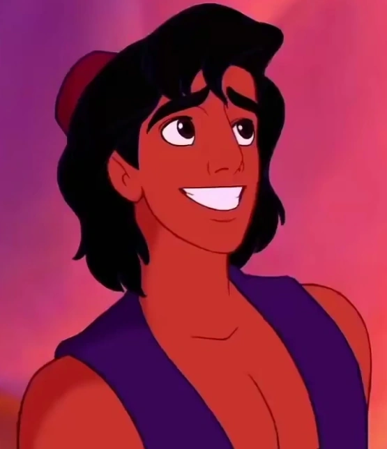 User blog:BrazilianGuy20000/Guile Hero Proposal: Aladdin from Aladdin (Disney) | Guile Heroes ...