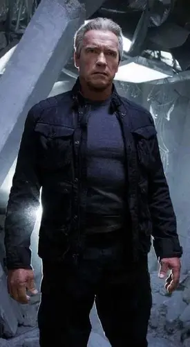 Pops (Genisys) | Guile Heroes Wiki | Fandom