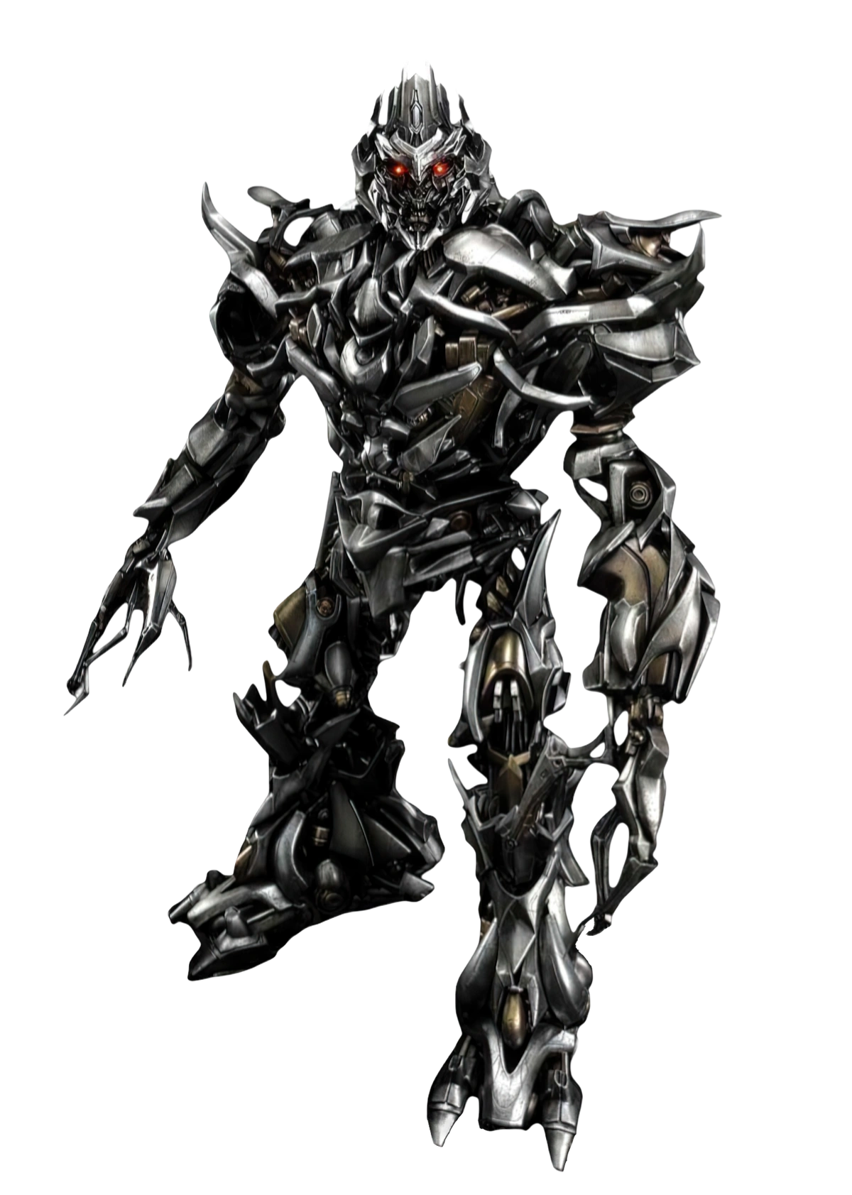 Megatron (Transformers Original Films) | Guile Villains Wiki | Fandom