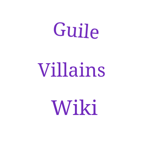 Guile Villains Wiki | Fandom