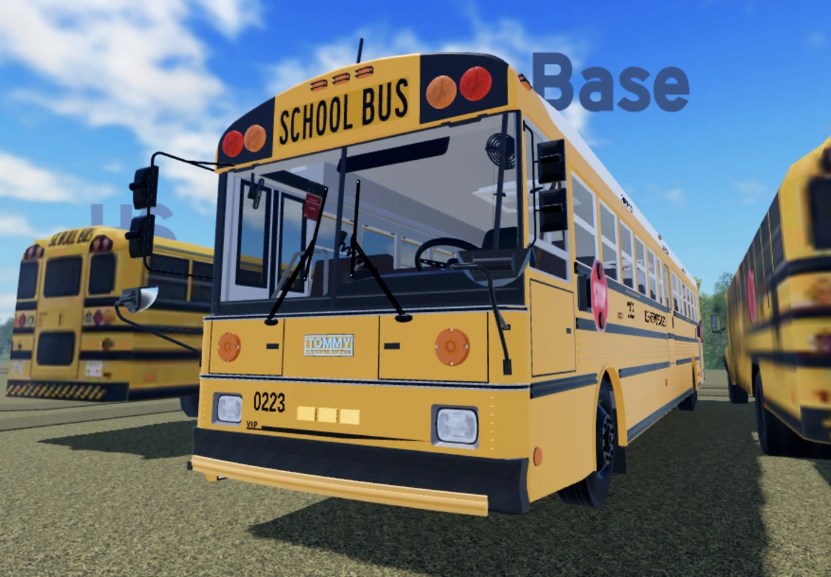 Bus 0223 | Guilford Transportation Co. Bus Fleet Wiki | Fandom