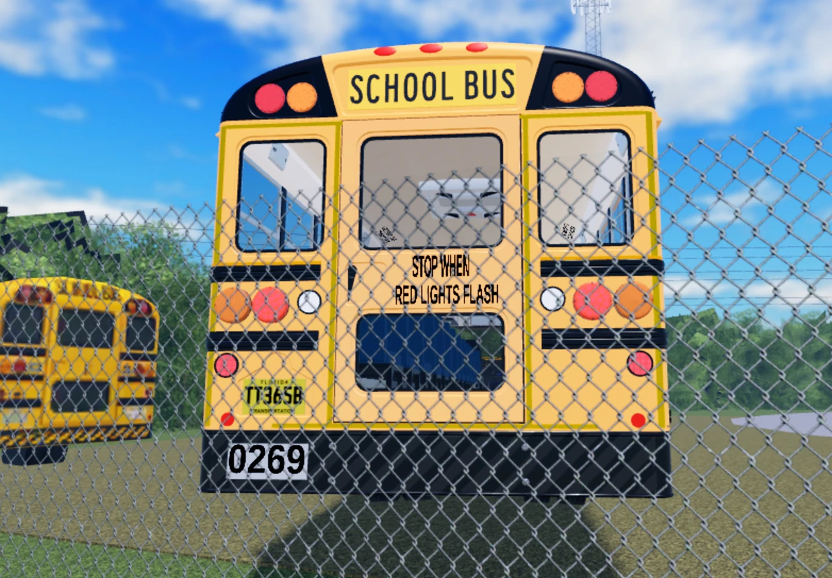 Bus 0269 | Guilford Transportation Co. Bus Fleet Wiki | Fandom