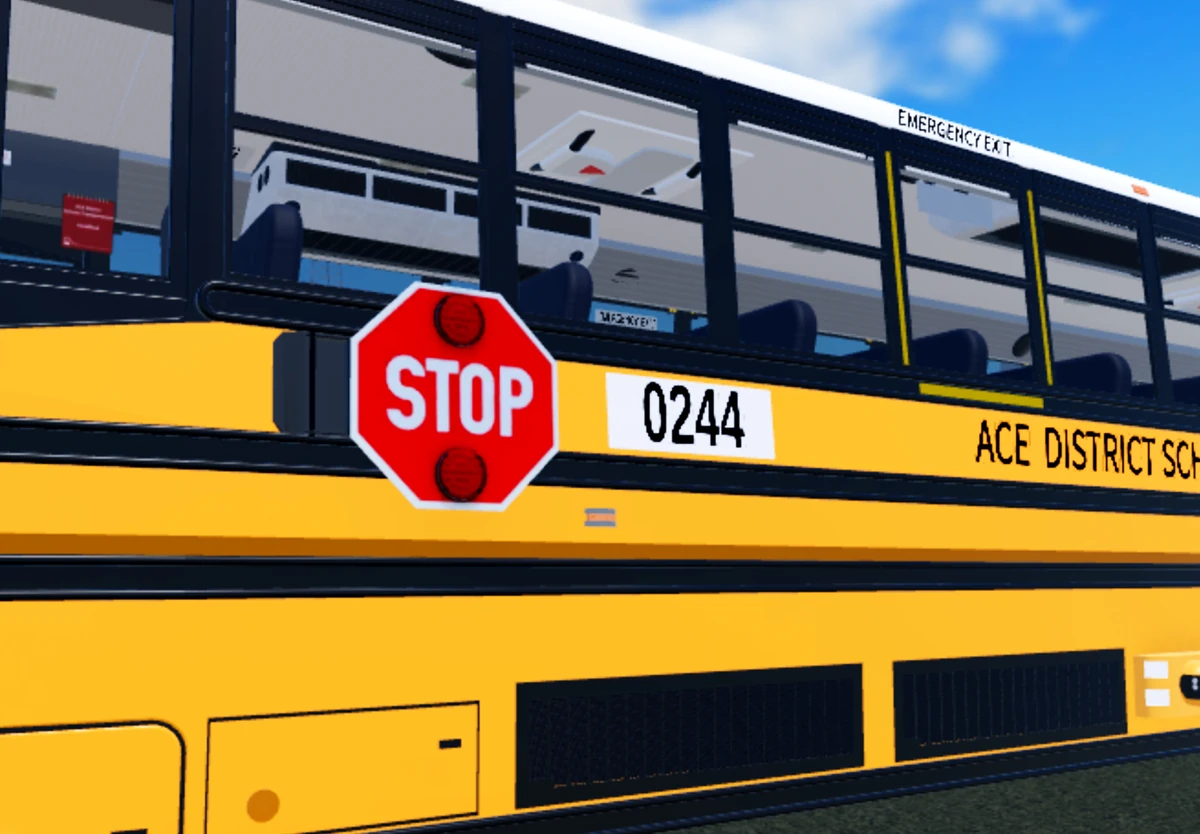 Bus 0244 | Guilford Transportation Co. Bus Fleet Wiki | Fandom