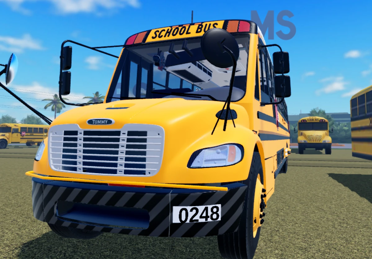 Bus 0248 | Guilford Transportation Co. Bus Fleet Wiki | Fandom