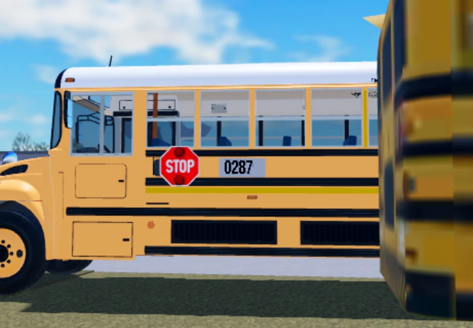 Bus 0287 | Guilford Transportation Co. Bus Fleet Wiki | Fandom