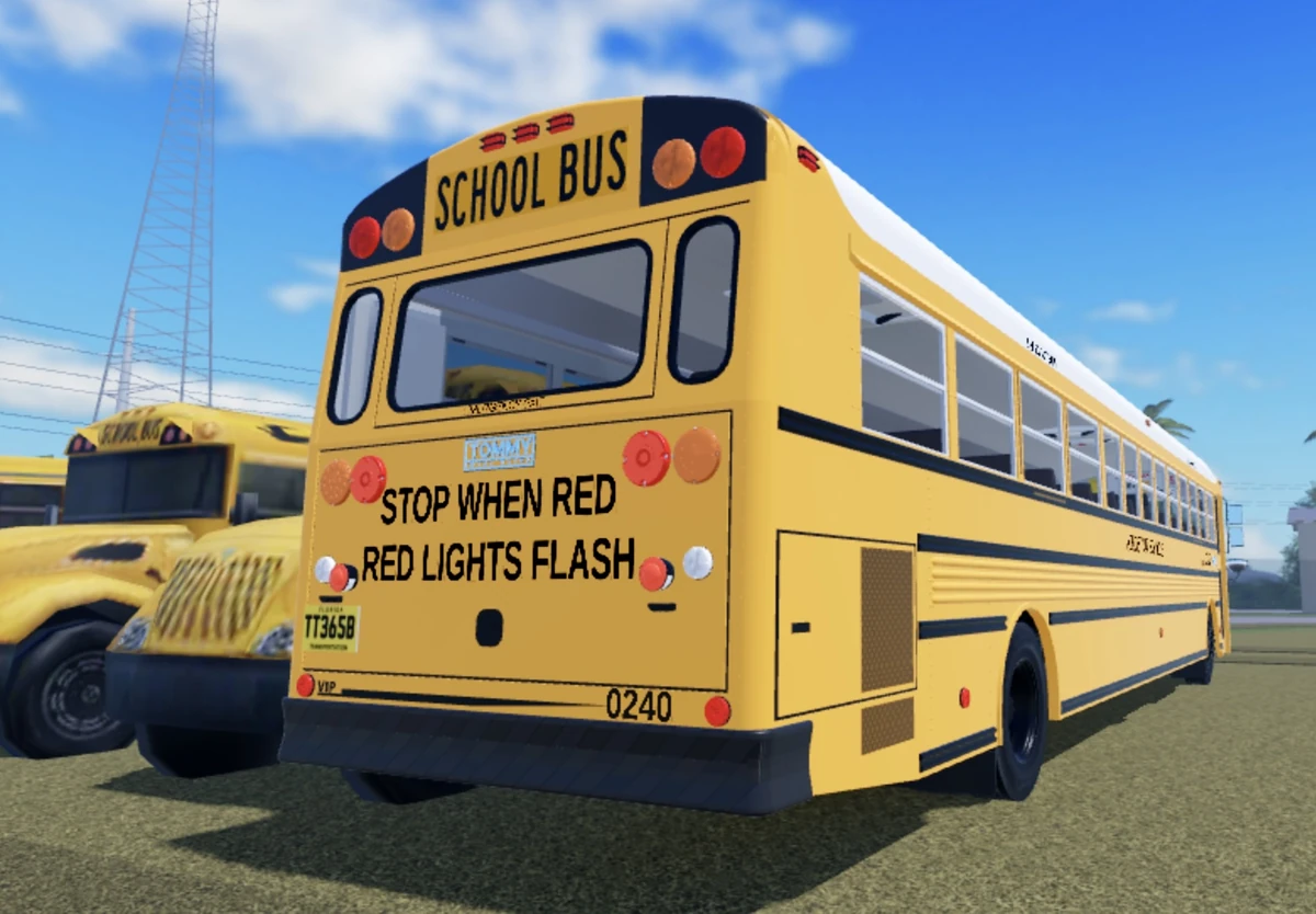 Bus 0240 | Guilford Transportation Co. Bus Fleet Wiki | Fandom