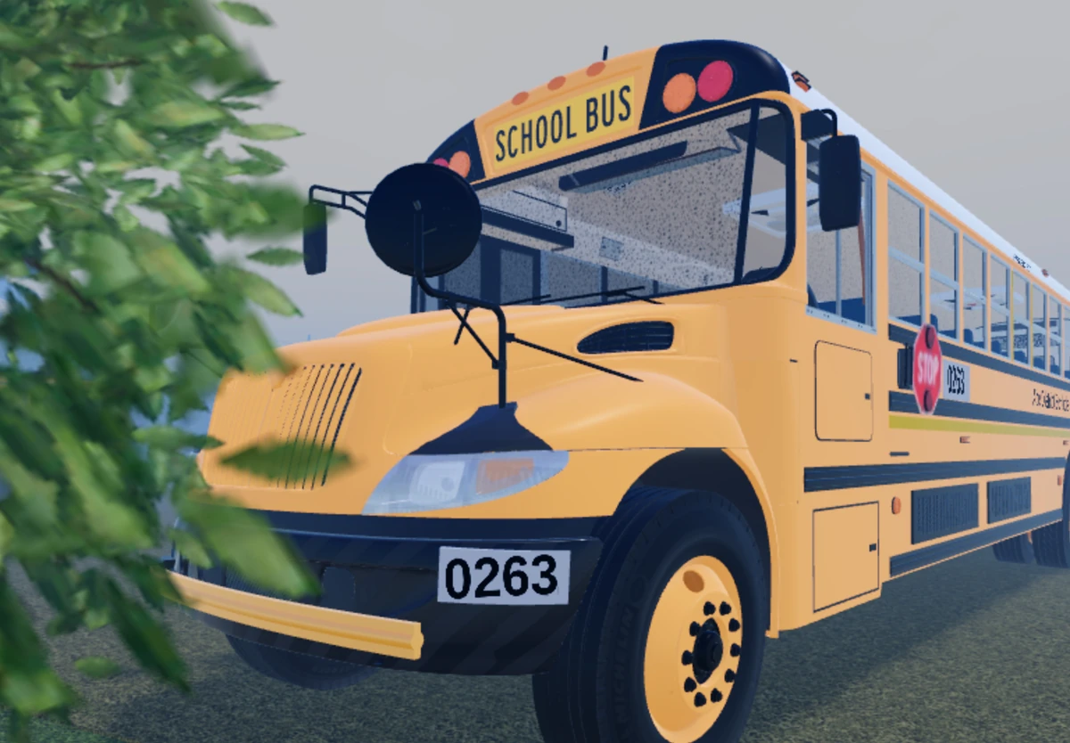 Bus 0263 | Guilford Transportation Co. Bus Fleet Wiki | Fandom