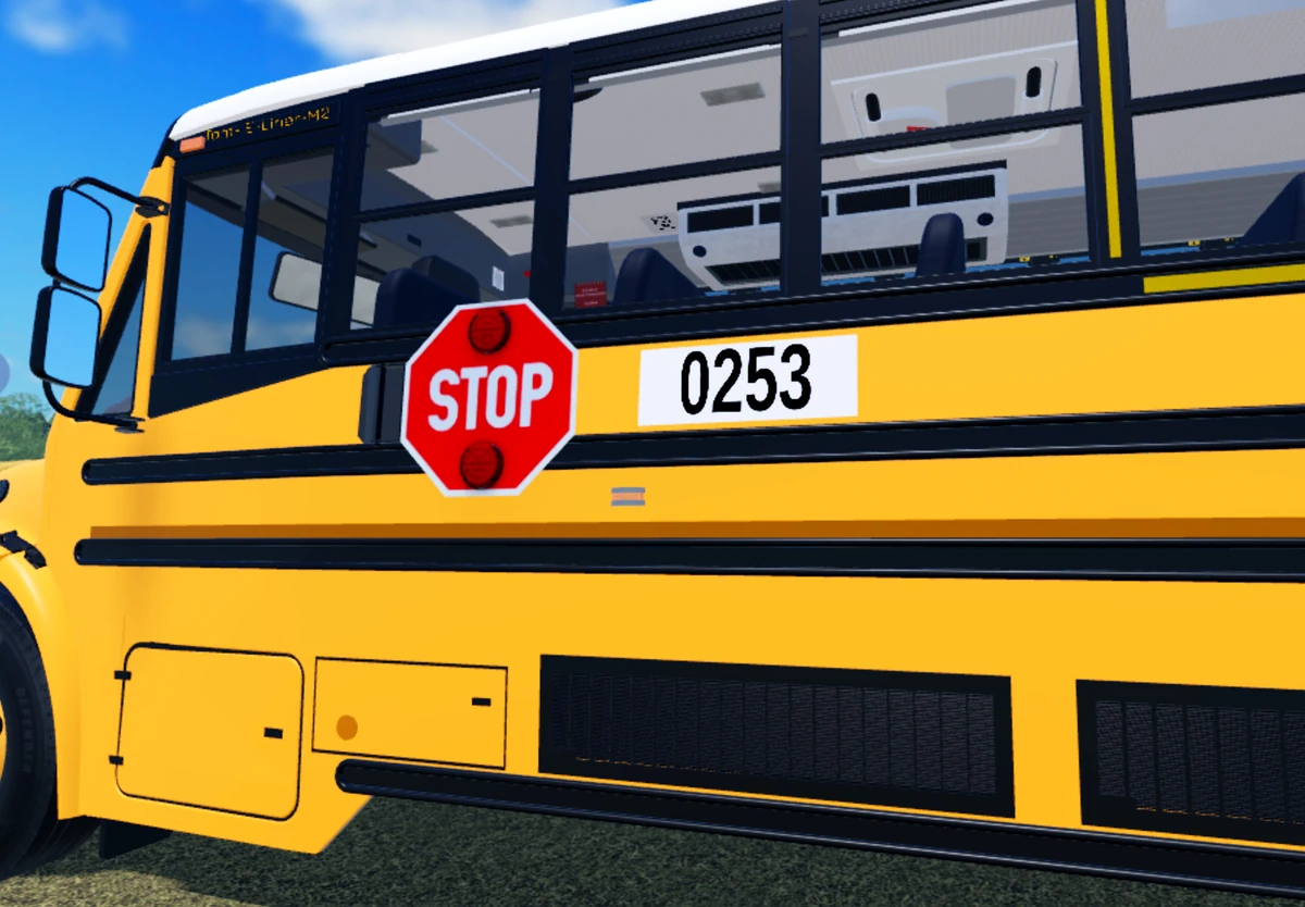 Bus 0253 | Guilford Transportation Co. Bus Fleet Wiki | Fandom