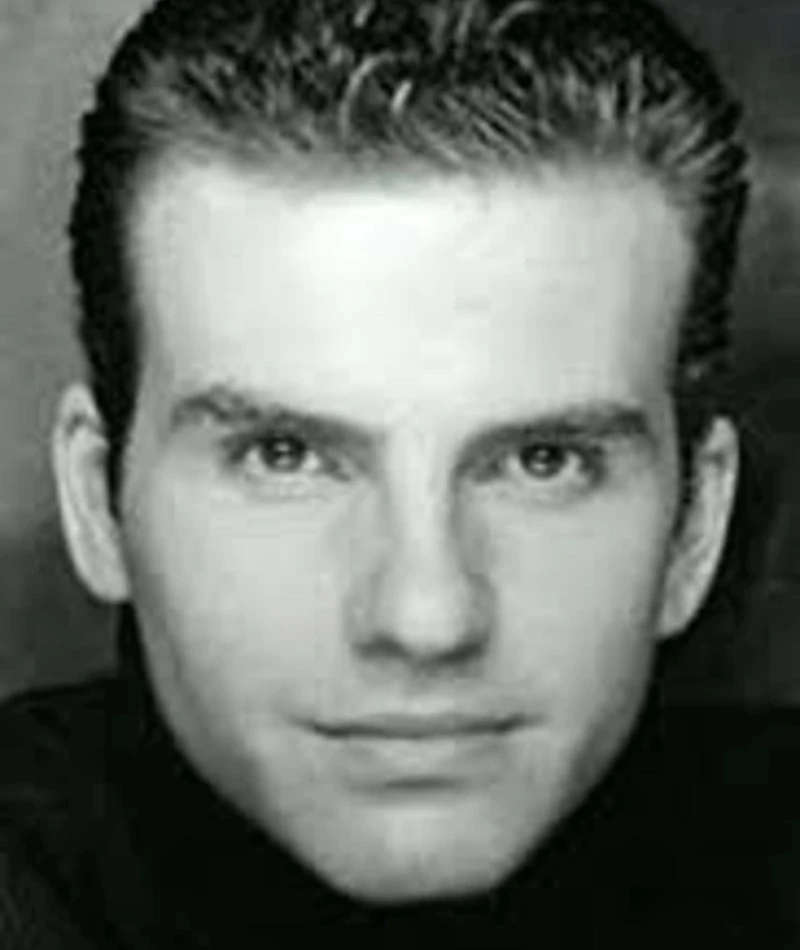 Thomas Lundy | Guillermo del Toro Wiki | Fandom