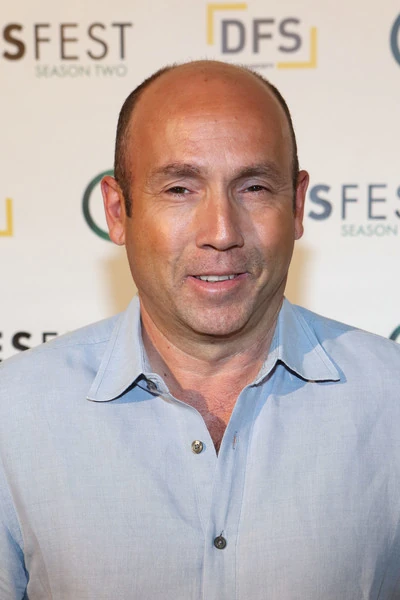 J. Miles Dale | Guillermo del Toro Wiki | Fandom