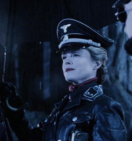 Ilsa von Haupstein | Guillermo del Toro Wiki | Fandom