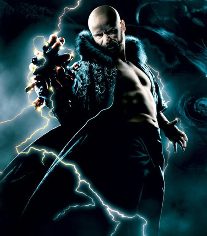 Grigori Rasputin | Guillermo del Toro Wiki | Fandom